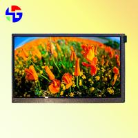 China 9 Inch LVDS Interface Customized TFT Display 1024x600 Ultra Wide View 230cd/m2 for sale