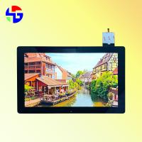 China 10.1 Inch MIPI Interface TFT Touch Display 1920x1200 Custom for sale