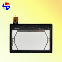 China 10.1 Inch MIPI Interface TFT Touch Display 1920x1200 Custom for sale