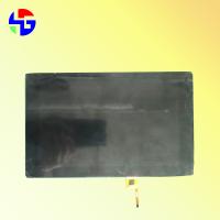 China 10.1 Inch Display LVDS Interface Colour TFT Display 250cd/M2 Luminance for sale