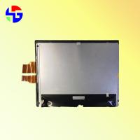 China 17 Inch 1280x1024 Custom TFT Touch Display For Portable Reinforced Computers for sale