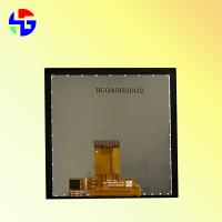 China Square 480x480 Security TFT Monitor 3.95 Inch MIPI Interface for sale