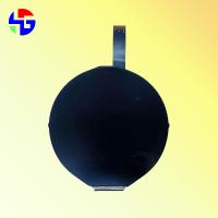 China 5.0 Inch MIPI Interface 1080x1080 Round Security TFT Monitor For Instrument for sale
