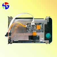 China 9.7 Inch TFT Monitor High Resolution 2048x1536 400cd/M2 Luminance for sale