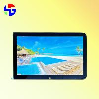 China 1920x1080 Security TFT Monitor 21.5 Inch Display LVDS Interface 30PIN for sale