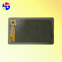 China 5.0 inch TFT Capacitive Touch Screen AMOLED MIPI Interface 720x1280 for sale