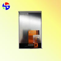 China 1200x1920 Full Viewing TFT Capacitive Touchscreen 7 Inch MIP 4 Channel Interface for sale