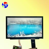 China 13.3 Inch TFT Capacitive Touch Screen EDP Interface 30PIN 1920x1080 for sale