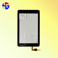 China 8 Inch TFT Touch Screen Display 800x1280 1.1mm Thick Corning 3 Generation Cover Plate for sale