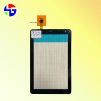 China 1.1mm Corning III Cover Plate CTP TFT LCD Touch Screen 1200x1920 Resolution for sale