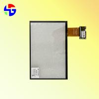 China 10.1 Inch 0.7mm Asahi Glass TFT LCD Touch Screen 1280x800 For Medical Equipment for sale
