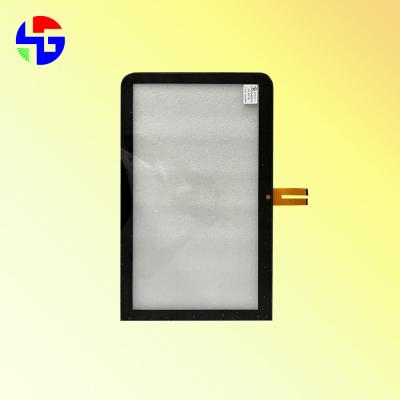 China Resolution 1920x1080 TFT LCD Screen 21.5 Inch G+G Structure Cover Plate 3mm for sale