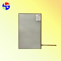 China 1.1mm ITO Glass TFT LCD Touch Screen 1280x800 / 1920x1200 Display for sale