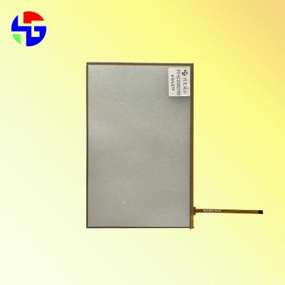 China 1.1mm ITO Glass TFT LCD Touch Screen 1280x800 / 1920x1200 Display for sale