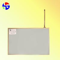 China 1.1mm ITO Glass TFT LCD Touch Screen 1280x800 / 1920x1200 Display for sale