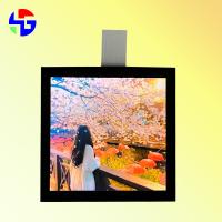 China 3.95 inch is MIPI interface, TFT, full view, resolution 480*480 LCD TFT display for sale
