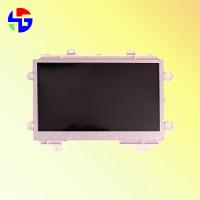China 4.3 inch RGB interface TFT TN 6 O'clock resolution of 480*272 standard TFT LCD display for sale