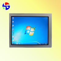 China LVDS Interface 6.4 Inch TFT Display 1024x768 20PIN 350cd/m2 for sale