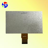 China 7.0 Inch TFT LCD  Display 1024x600 Resolution RGB Interface for sale