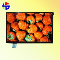 China LVDS Interface 40PIN 10.1 TFT LCD Display Full Perspective 1280x800 for sale