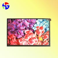China TFT LCD Display Full View 10.1 Display 1280x800 High Resolution for sale