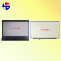 China 15.6 Inch LCD TFT Display 1920 X 1080 Resolution Edp Interface Full Angle View for sale