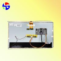 China Full View 21.5 Inch Display 1920x1080 LCD TFT Display 480 Brightness for sale