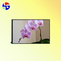 China MIPI 31PIN 10.1 Inch TFT Display Full Angle View Resolution 800x1280 Standard LCD for sale