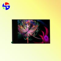 China MIPI 31PIN 10.1 Inch TFT Display Full Angle View Resolution 800x1280 Standard LCD for sale