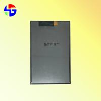 China MIPI 31PIN 10.1 Inch TFT Display Full Angle View Resolution 800x1280 Standard LCD for sale