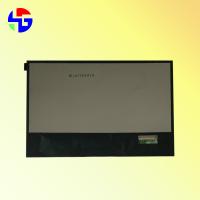 China 10.1 Inch TFT LCD Display 450cd/m2 LVDS Interface 1280x800 Resolution for sale