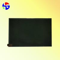 China 10.1 Inch TFT LCD Display 450cd/m2 LVDS Interface 1280x800 Resolution for sale
