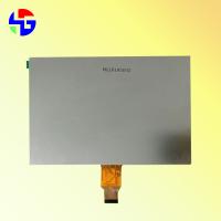 China 10.1 inch LCD TFT Display 1024x600 180cd/m2 LVDS Interface 40PIN for sale