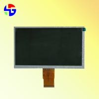 China 800x480 Resolution 7.0 Inch RGB Interface TFT TN Panel With An Ultra Wide View for sale