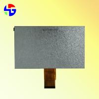 China 800x480 Resolution 7.0 Inch RGB Interface TFT TN Panel With An Ultra Wide View for sale