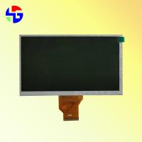 China 7.0 inch display is an RGB interface, TFT, TN 12 0'Clock view, 800x480 resolution TFT  LCD for sale