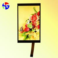 China MIPI Interface 8 Inch Capacitive Touch Screen 45PIN TFT 1200x1920 for sale