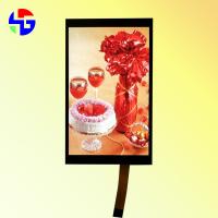 China MIPI Interface 8 Inch Capacitive Touch Screen 45PIN TFT 1200x1920 for sale