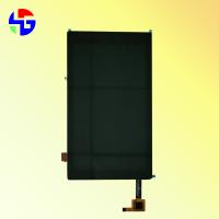 China Full View 720x1280 Security TFT Monitor 5 Inch MIPI Interface 430cd/m2 for sale