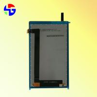 China Full View 720x1280 Security TFT Monitor 5 Inch MIPI Interface 430cd/m2 for sale