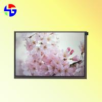 China 1920x1200 High Brightness TFT Display 10.1 Inch LVDS Interface Full View for sale