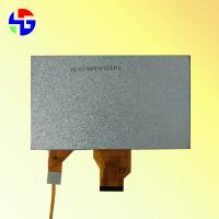 China 800x480 Monitor LCD Touch Screen 7 Inch RG Interface TN 12 O'Clock Super Wide View for sale