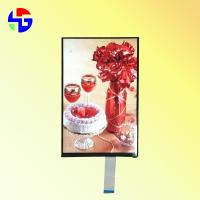 China MIPI Interface 10.1 Inch LCD Panel 1200x1920 High Brightness LCD Display 350cd/M2 for sale
