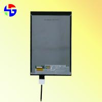 China 8 Inch Industrial LCD Display MIPI Interface 45PIN 1200x1920 Resolution for sale