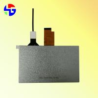 China 7 inch TFT LCD Display LVDS Interface 40PIN 300cd/M2 1024x600 IPS for sale