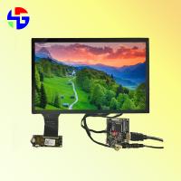 China 1280x800 TFT Capacitive Touch Screen 12.1 Inch LVDS 4 Channel Interface 30 PIN for sale