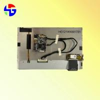 China 1280x800 TFT Capacitive Touch Screen 12.1 Inch LVDS 4 Channel Interface 30 PIN for sale