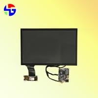 China 12.1 Inch LCD TFT Display LVDS 4 Channel Interface 30 PIN 280 cd/m2 for sale