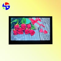 China IPS Full View Angle 4.3 Inch Standard TFT LCD Display With RGB Interface 480x272 for sale