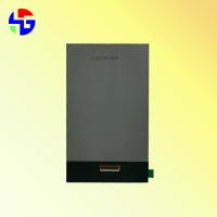 China High Resolution 1200x1920 7 inch TFT LCD Display MIPI-4 Channel Interface 40 PIN for sale